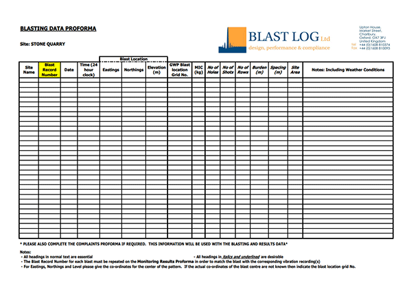 Blast Log Limited - Downloadable content