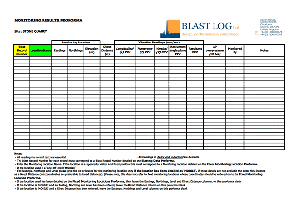 Blast Log Limited - Downloadable content